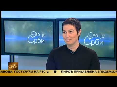 Ovo je Srbija 29.01.2019.