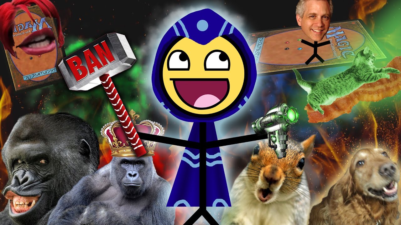 2020 Mega Meme Review! - YouTube