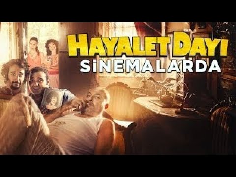 Hayalet Dayı Fragman