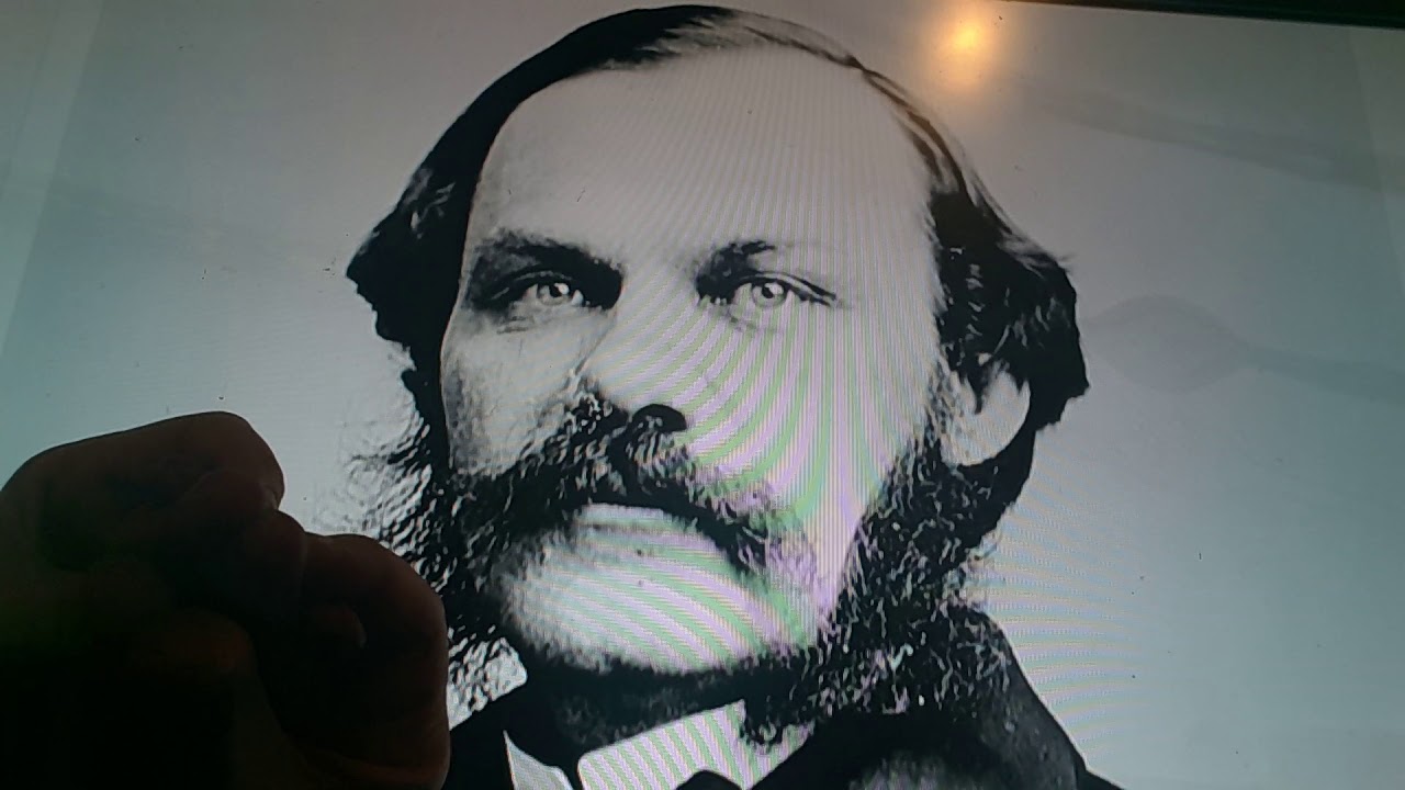 Horacio the handsnake - Henry Jarvis Raymond - YouTube