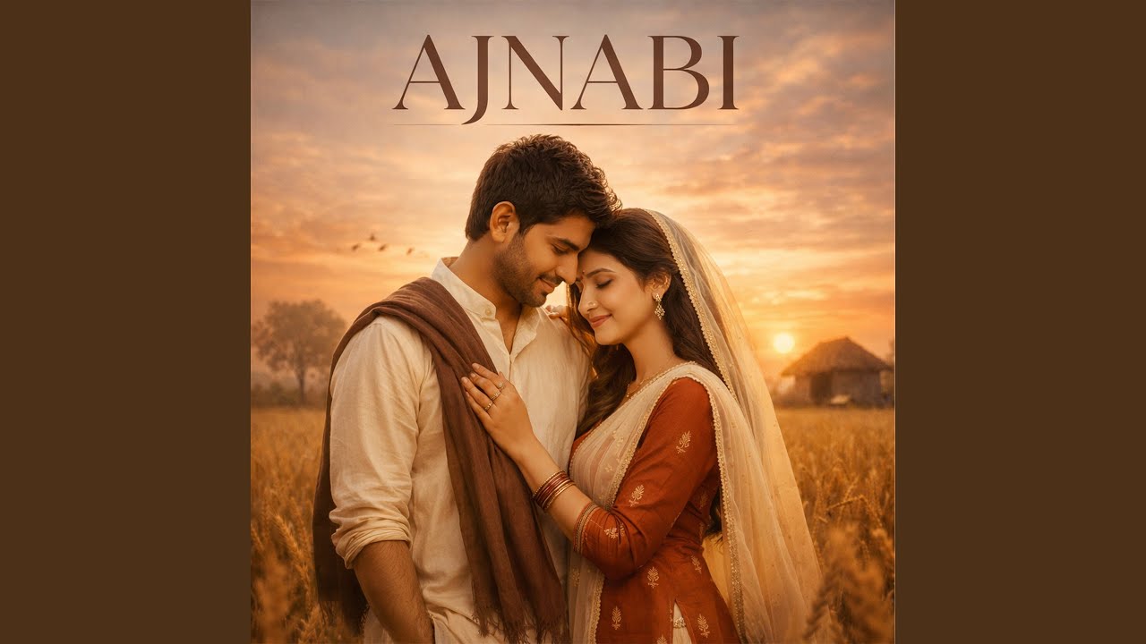 Ajnabee - YouTube