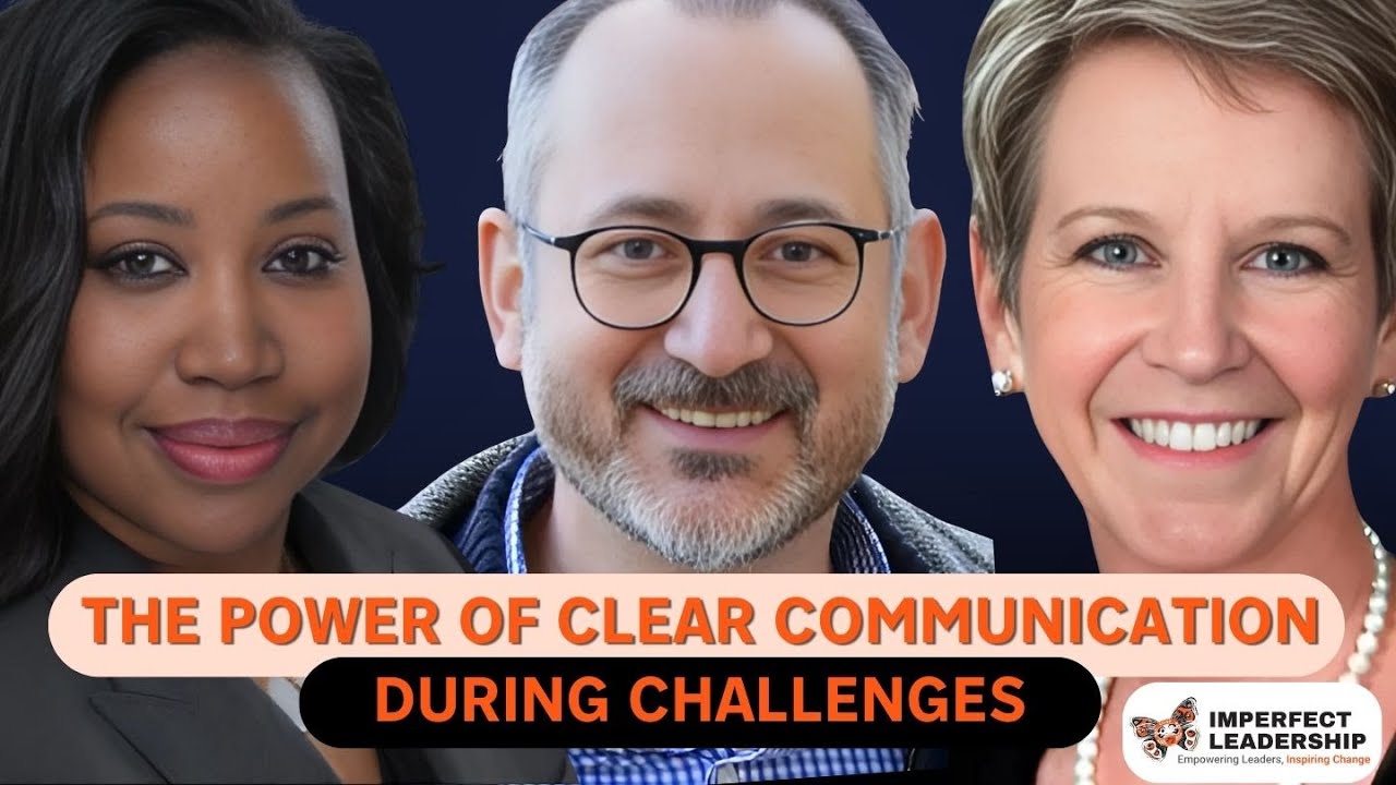 Kim Armstrong and Sandy Husk and the Power of Clear Communication ...