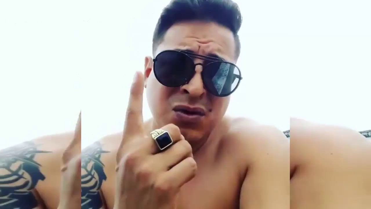 Kannon le responde la CANCION de DON MANNY - YouTube