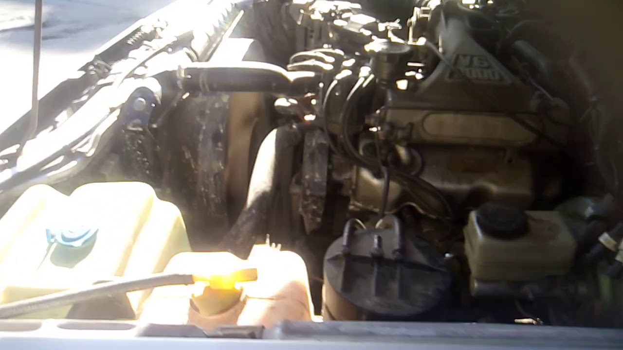 Работа G6AT - YouTube