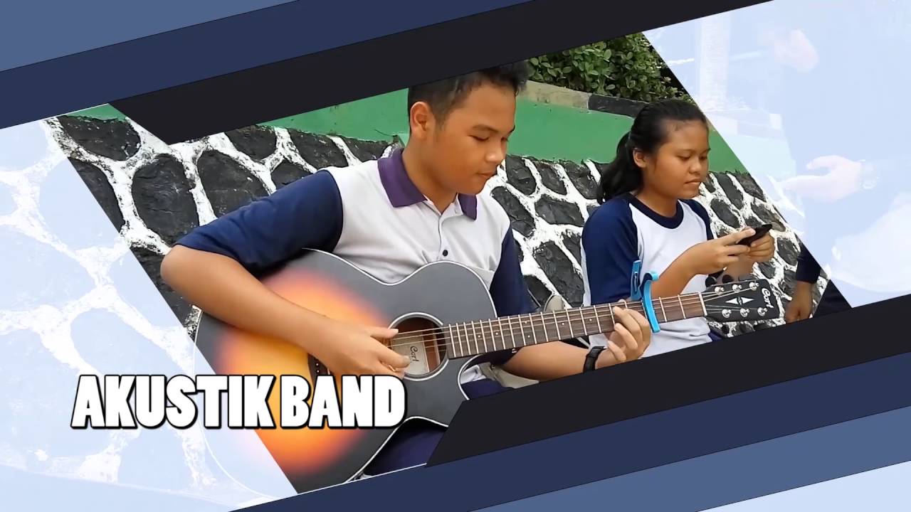 Road To Farewell Party SMPN 12 Batam 2016 - YouTube