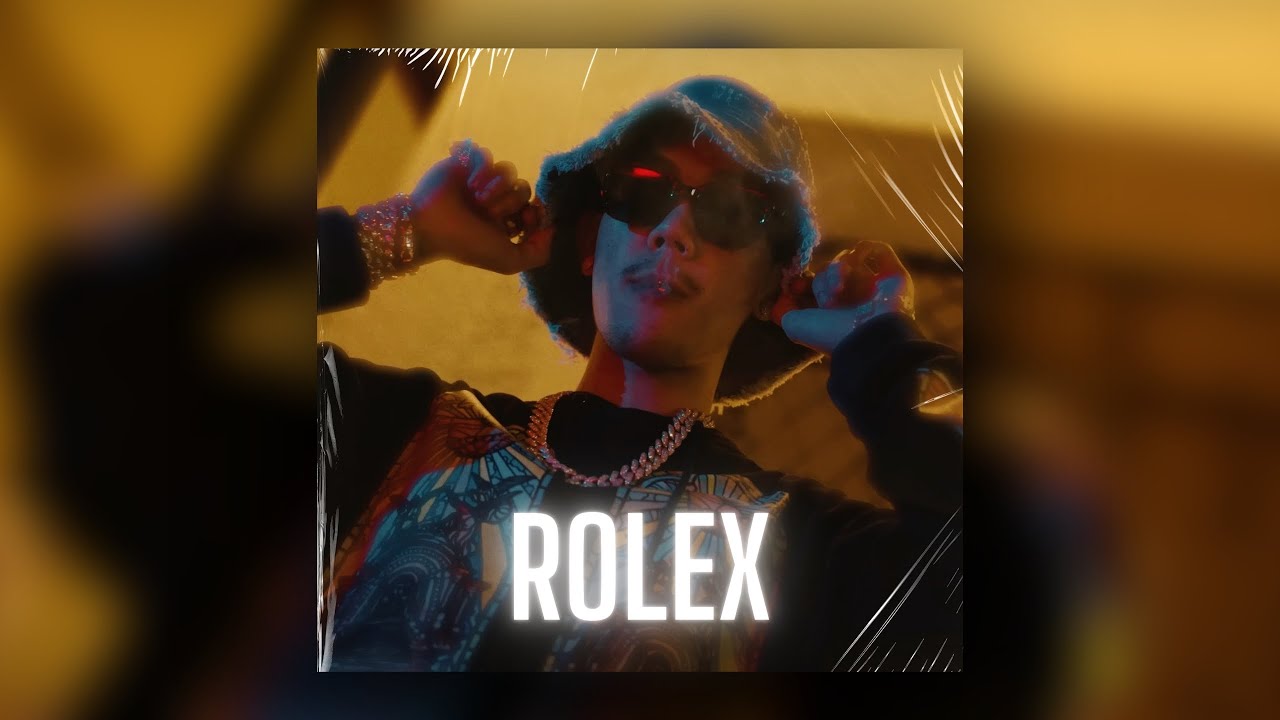 (FREE) 1MILL x FIIXD x 19HUNNID Type Beat - "Rolex" (Prod. Moonrae ...