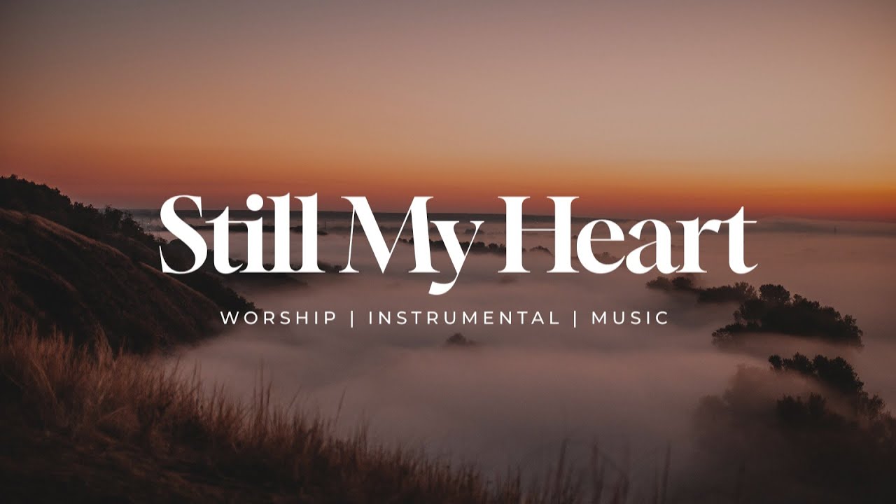 Background Music for Sermons & Prayer – Atmosphere of Worship (1H ...