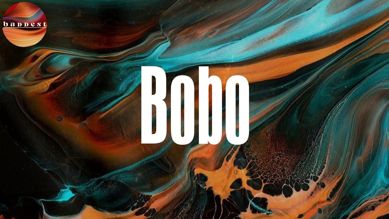 (Lyrics) Bobo - Aya Nakamura - YouTube