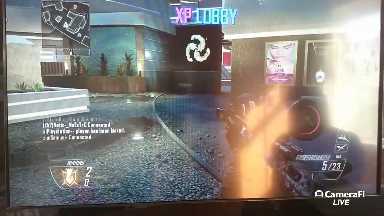 BO2 MODDED LOBBIES ON PS3! ( XP & CAMO LOBBY ) BLACK OPS 2 - YouTube