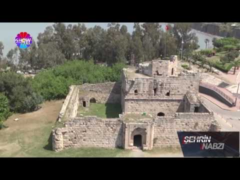 Hatay Büyükşehir Belediyesi Şehrin Nabzı Show Max