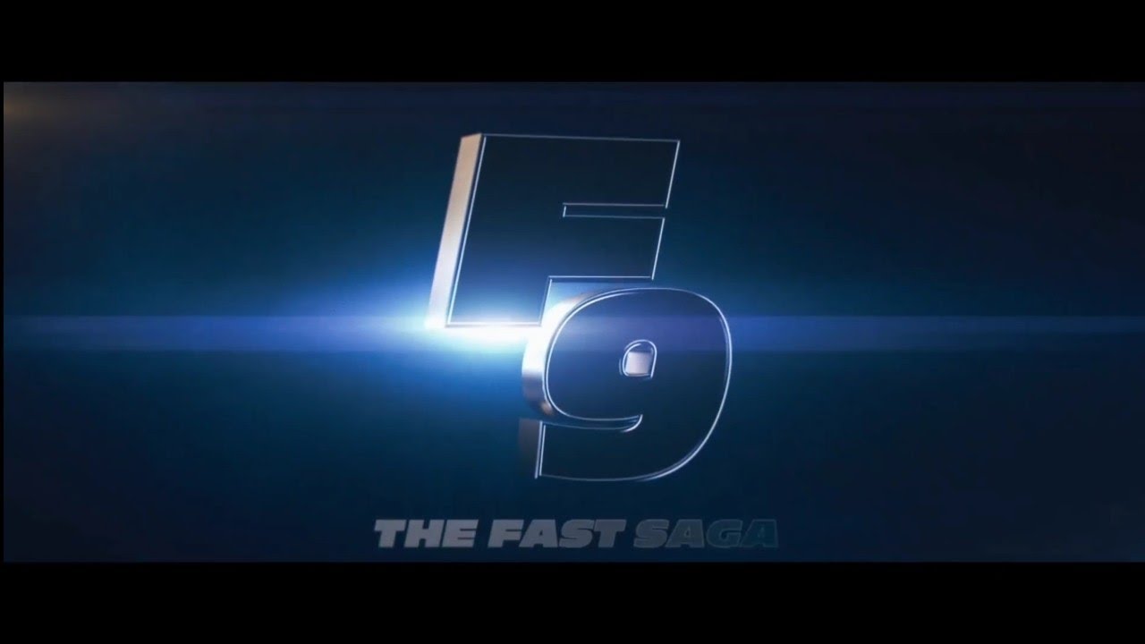 F9: Trailer 1, The Big Game Spot & Trailer 2 - YouTube