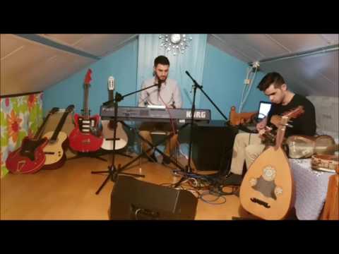 Su Misali     Azeri Niko & Cavid