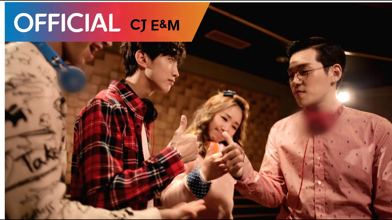 칠전팔기 Team Never Stop 힘내 Way To Go Mv Youtube Music