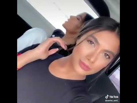 Sevil-Sevinc bacıları en yeni tik-tok