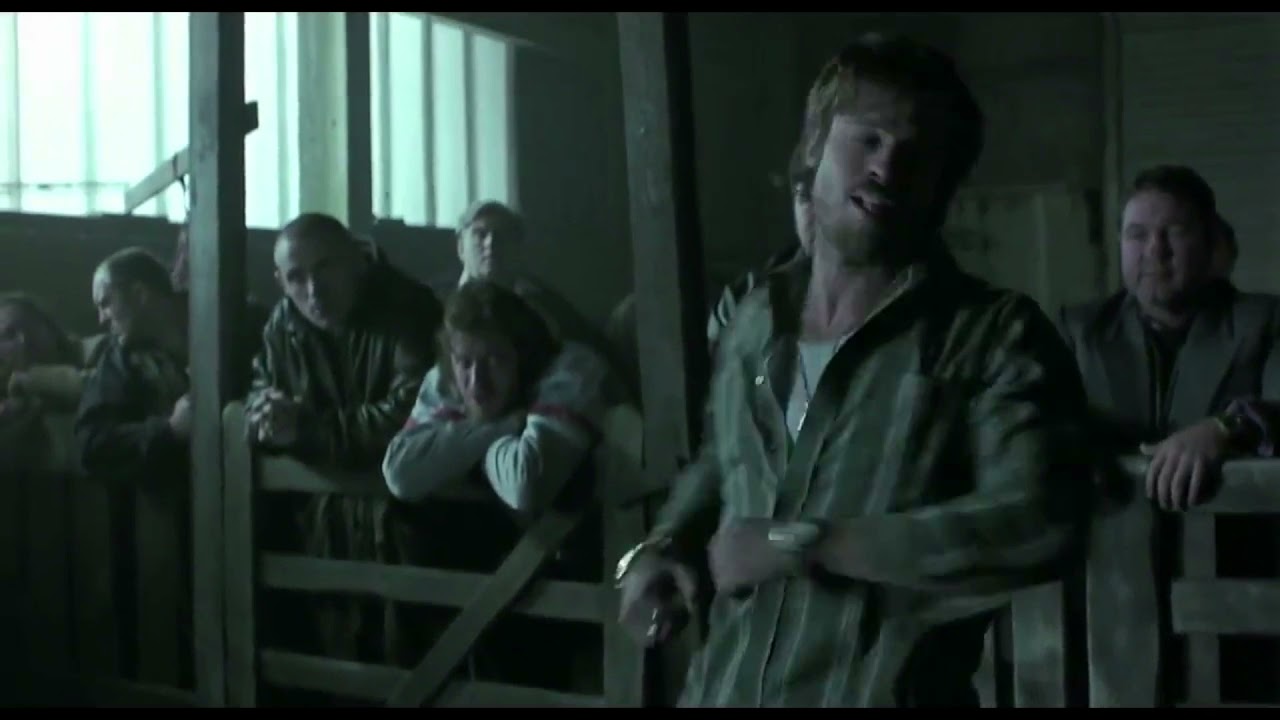 Snatch(Kapışma) Mickey's first fight(Mickey'in İlk Dövüşü) - YouTube