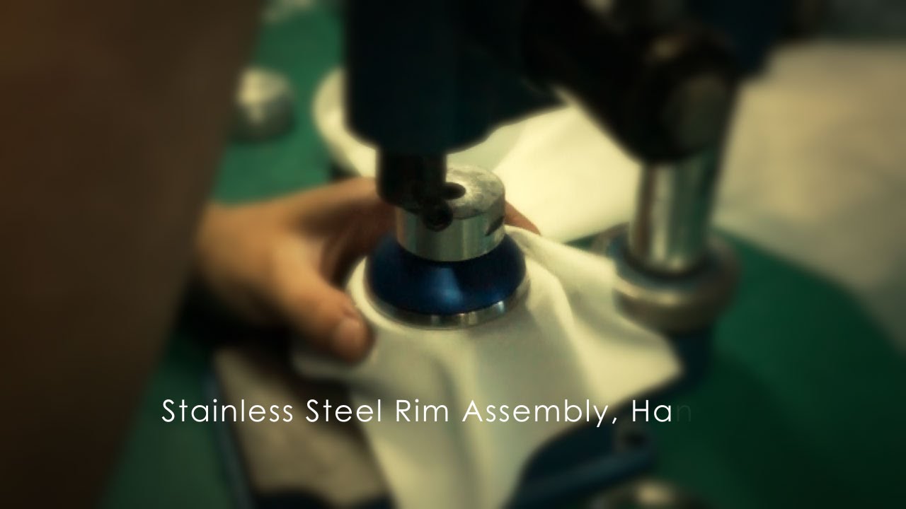 MAGICYOYO PRESENT STEALTH (PREMIUM YOYO)M004 - YouTube