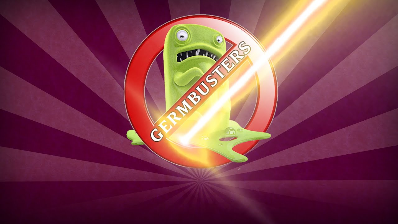 SOSMP Germbusters 2020 - YouTube