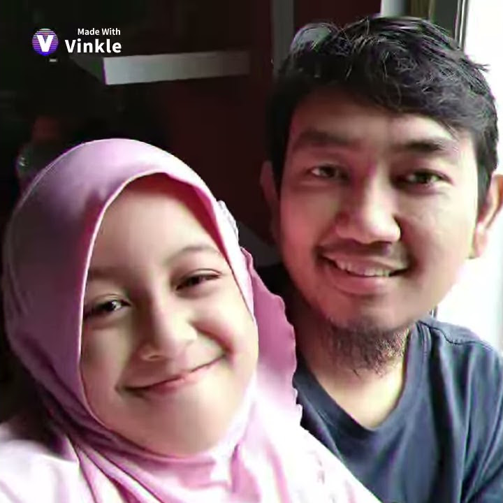 Fazila & Ayah - YouTube