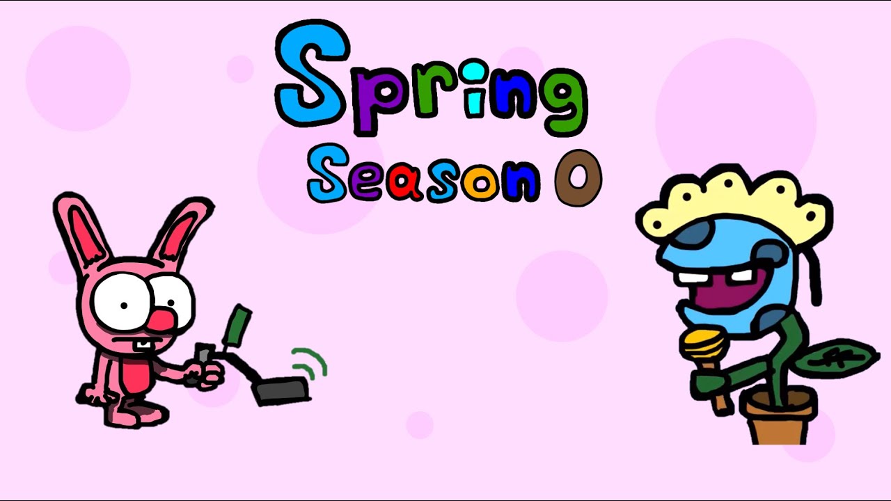 The Thingz: Spring Specials - Season 0 - YouTube