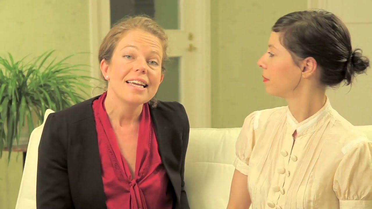 Medlingscentrum - film om konflikthantering! - YouTube