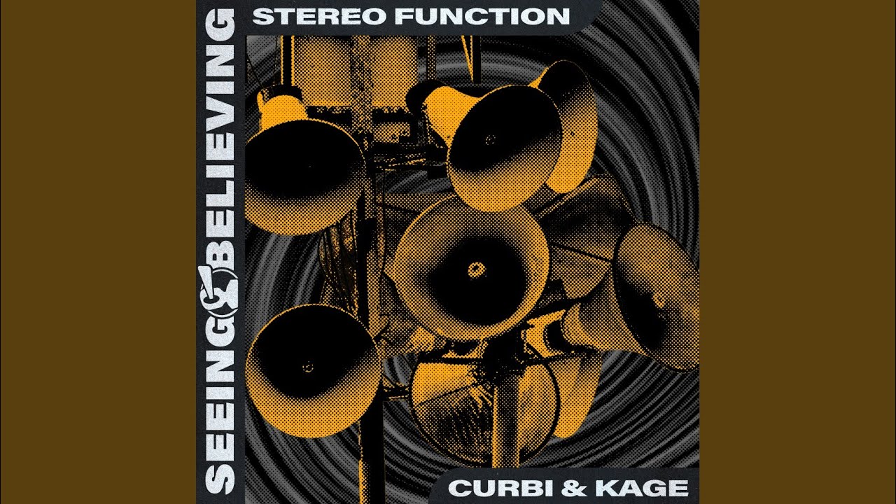 Stereo Function - YouTube Music