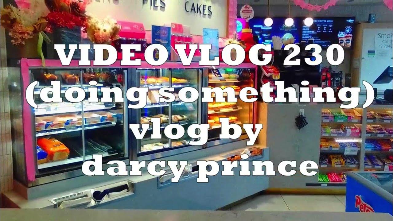 vlog 230 (doing something) - YouTube