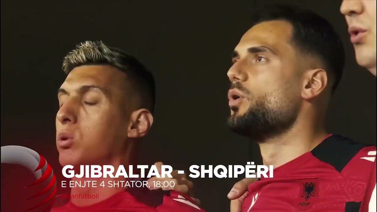 TV Klan - Promo / Gibraltar v Albania match (International Friendlies) - YouTube