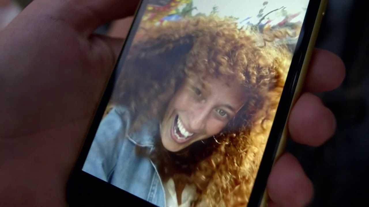 OFFICAL iPhone 11 TV COMMERCIAL AD - YouTube