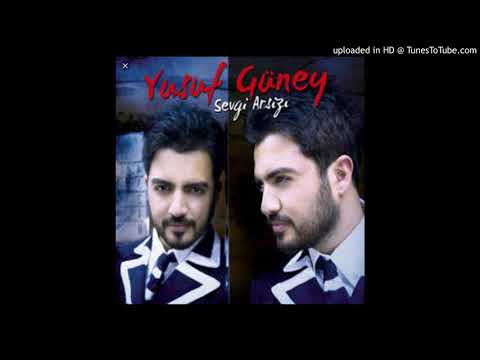 Yusuf Güney-Bunalım(İnstrumental Karaoke) 2013