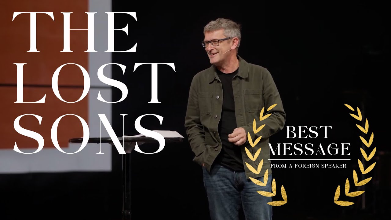 Have you ever lost something precious to you? | Message: Brad Carr ...