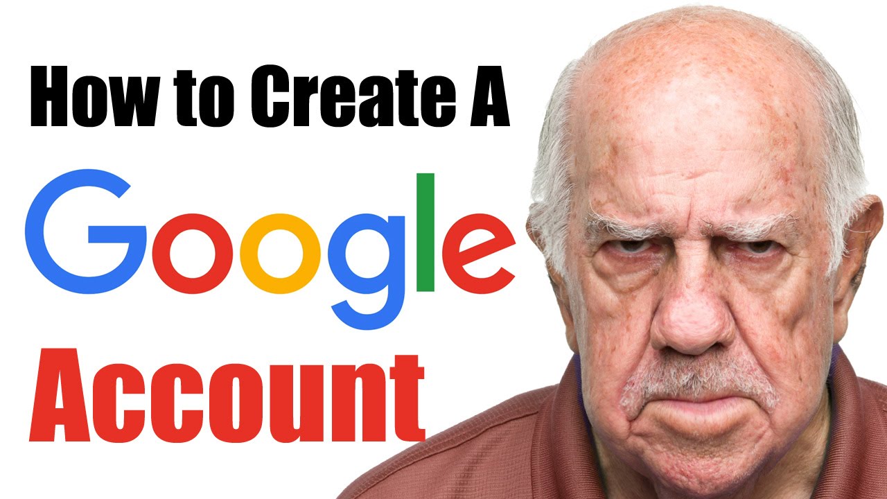 How Do I Create A Google Account YouTube how-do-i-create-a-google-account-youtube