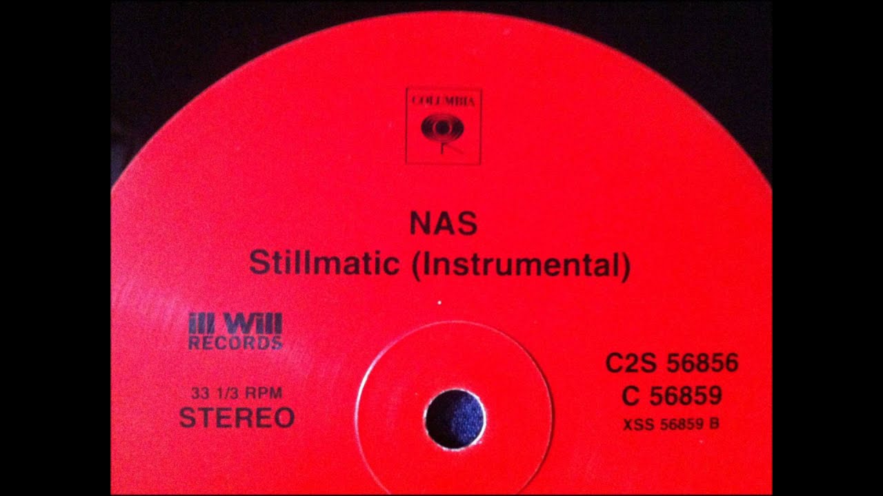 Nas - Rewind (Instrumental) (HD) - YouTube