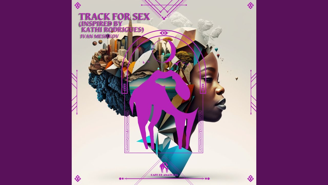 Track for Sex (Inspired by Kathi Rodrigues) (Vocal Mix) - YouTube