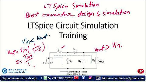 LTSpice Simulations Training - YouTube