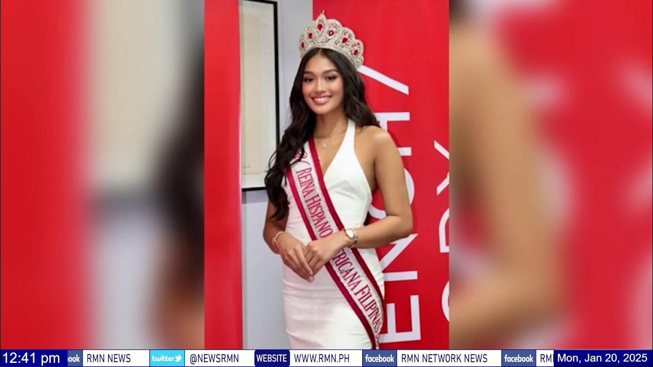 RMN NETWORK NEWS - 01/20/2025- 12:00 NN - YouTube