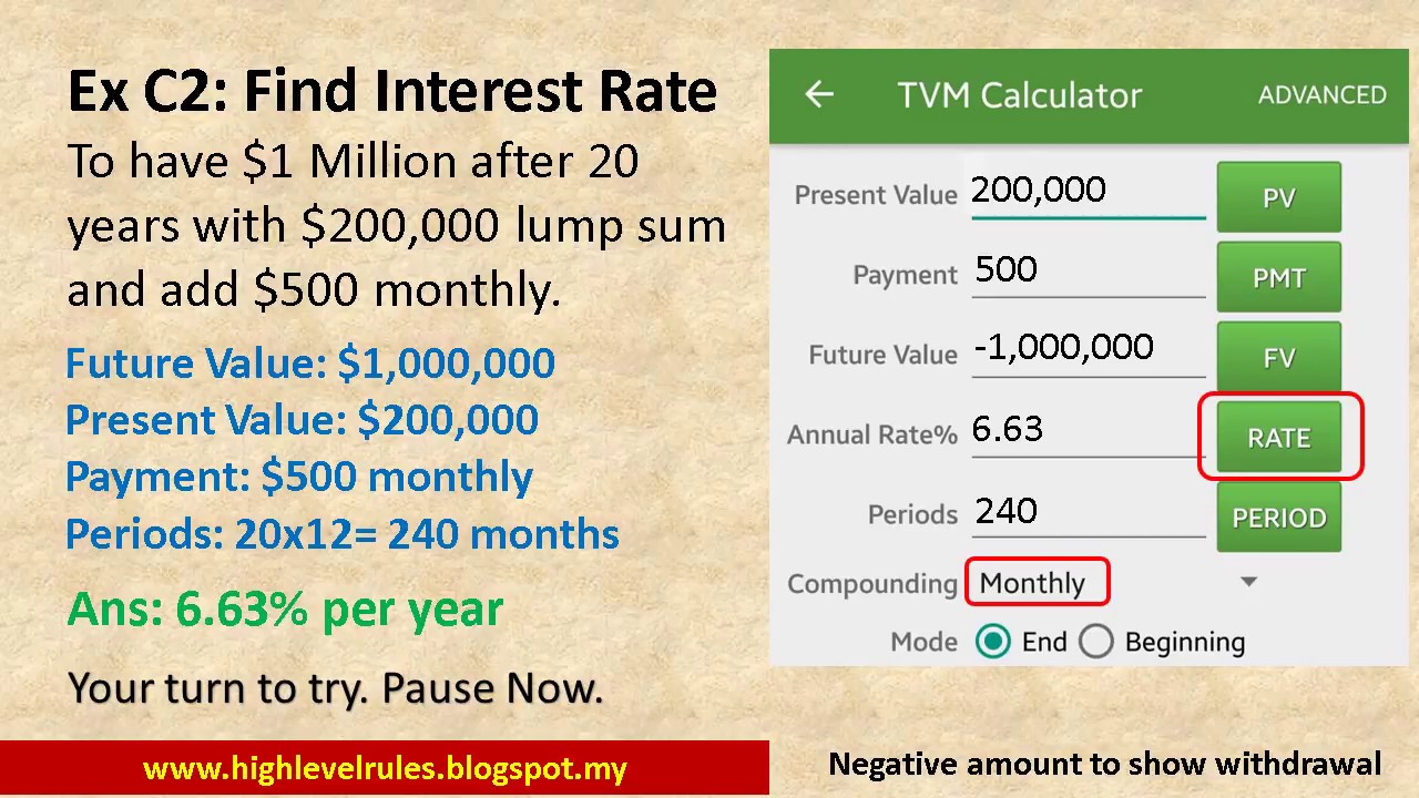 TVM Financial Calculator HLR YouTube tvm-financial-calculator-hlr-youtube