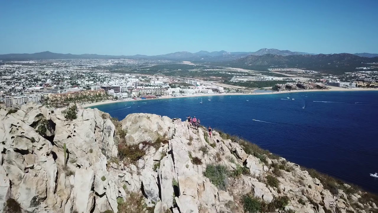 Mt. Solmar - Cabo San Lucas, Mexico 🇲🇽 - YouTube