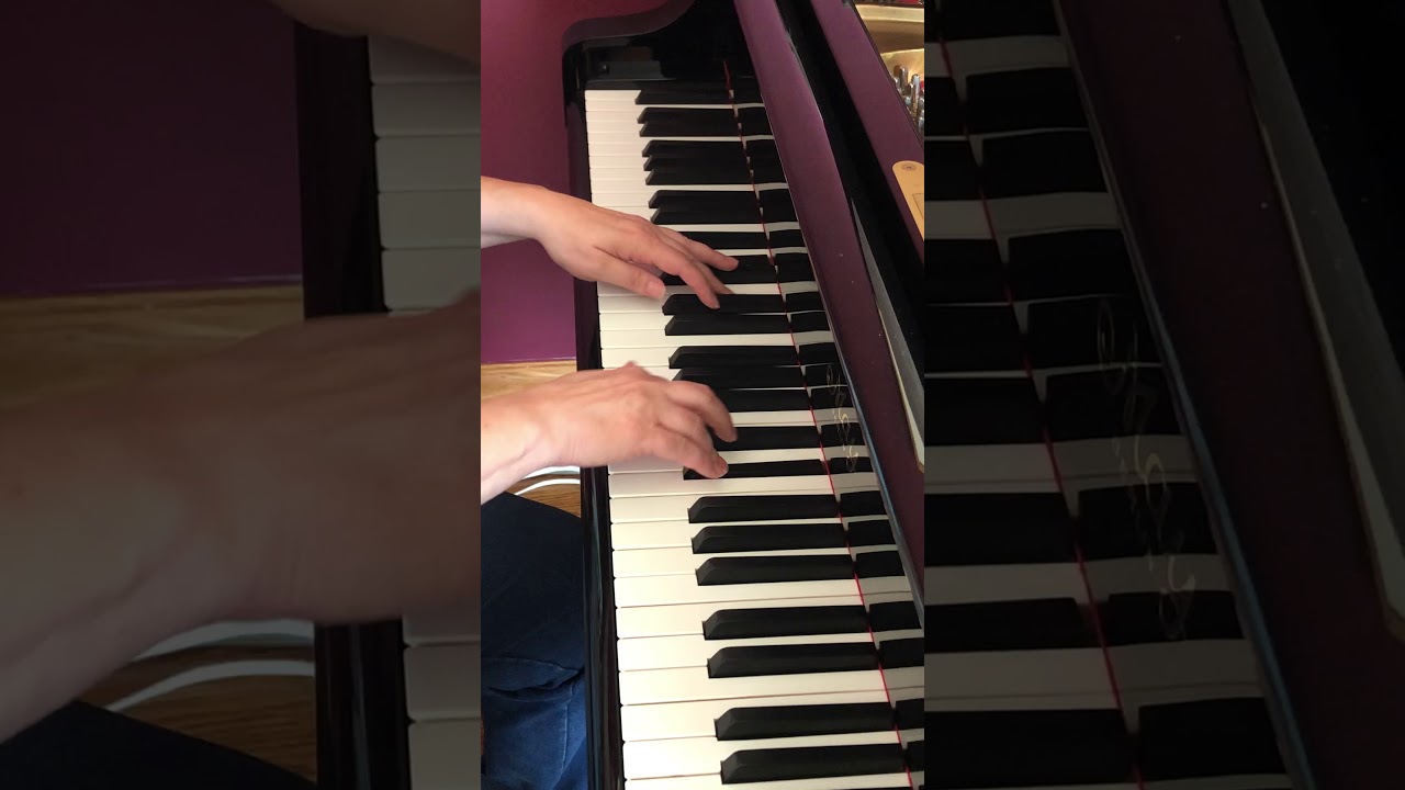 Leading Note Music - YouTube