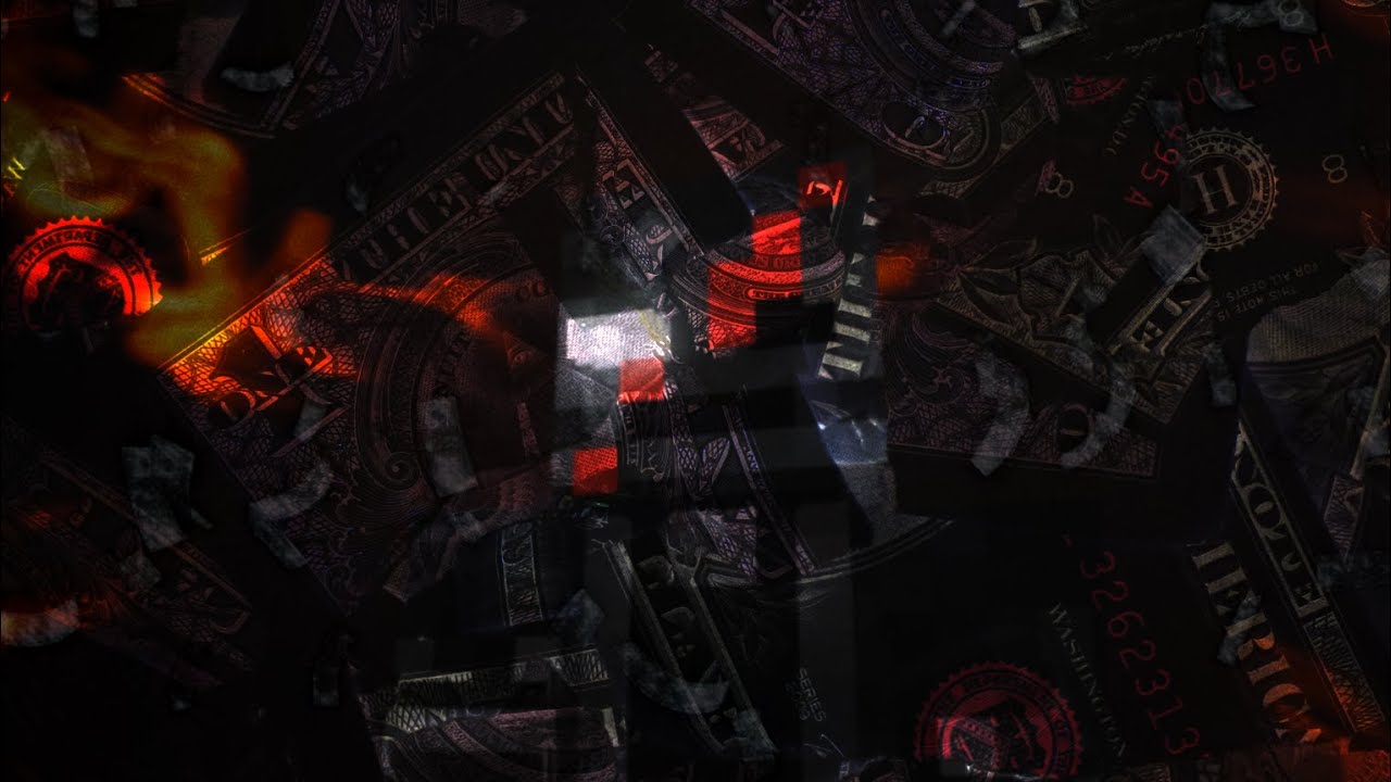 The End | Edit\Trailer | Marcusk Dimensions Event - YouTube