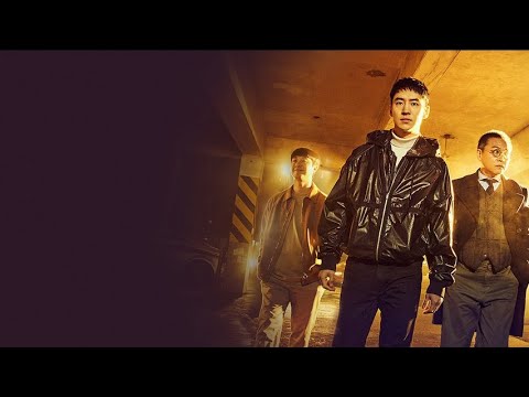 Такси делюкс 2 / Taxi Driver 2 / 모범택시2 (2023) трейлер Озвучено Head Pack Films