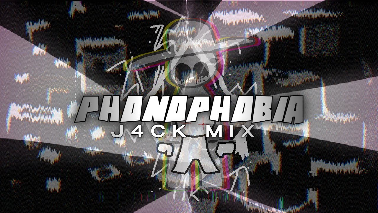 Friday Night Funkin Vs. Bambi: Strident Crisis - Phonophobia ( J4ck Mix ...