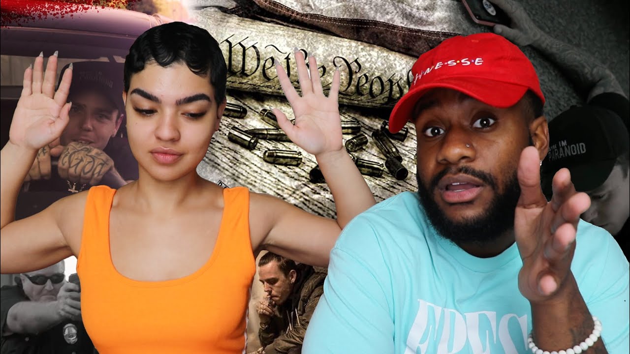 WHO IS BURDEN? | Burden - We The People (Official Music Video) [SIBLING ...