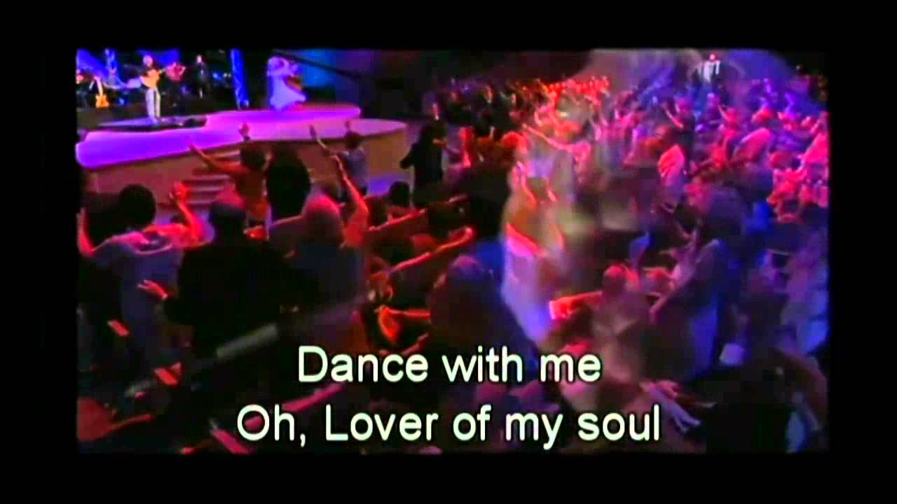 Paul Wilbur Dance with me lyrics Best True Spirit Worsh - YouTube