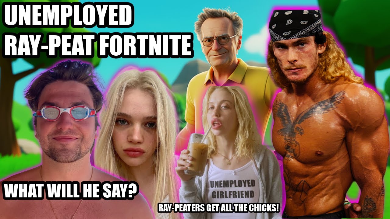 🚨UNEMPLOYED FORTNITE STREAM🚨🚨UNEMPLOYMENT[LIVE]🚨 🔴 NO J*b 🔴 - YouTube