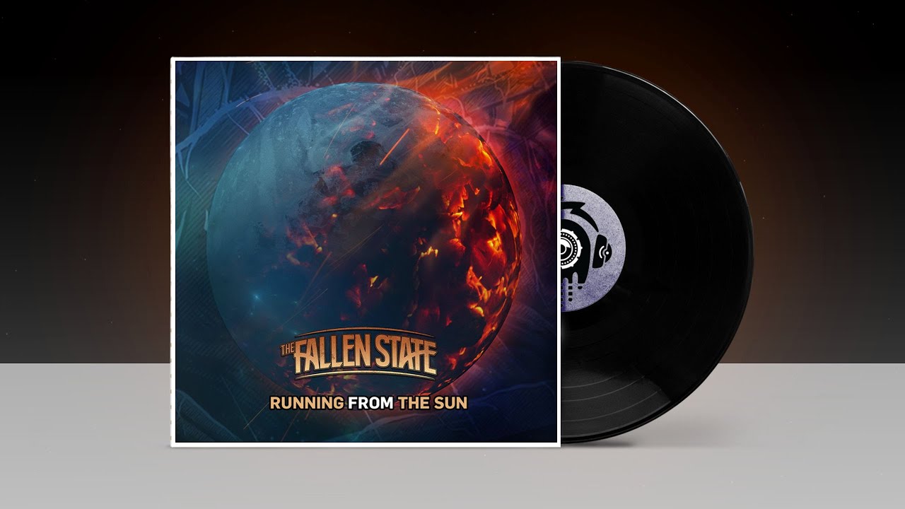 The Fallen State - Running from the Sun ★ Copyright Free Rock Music ...