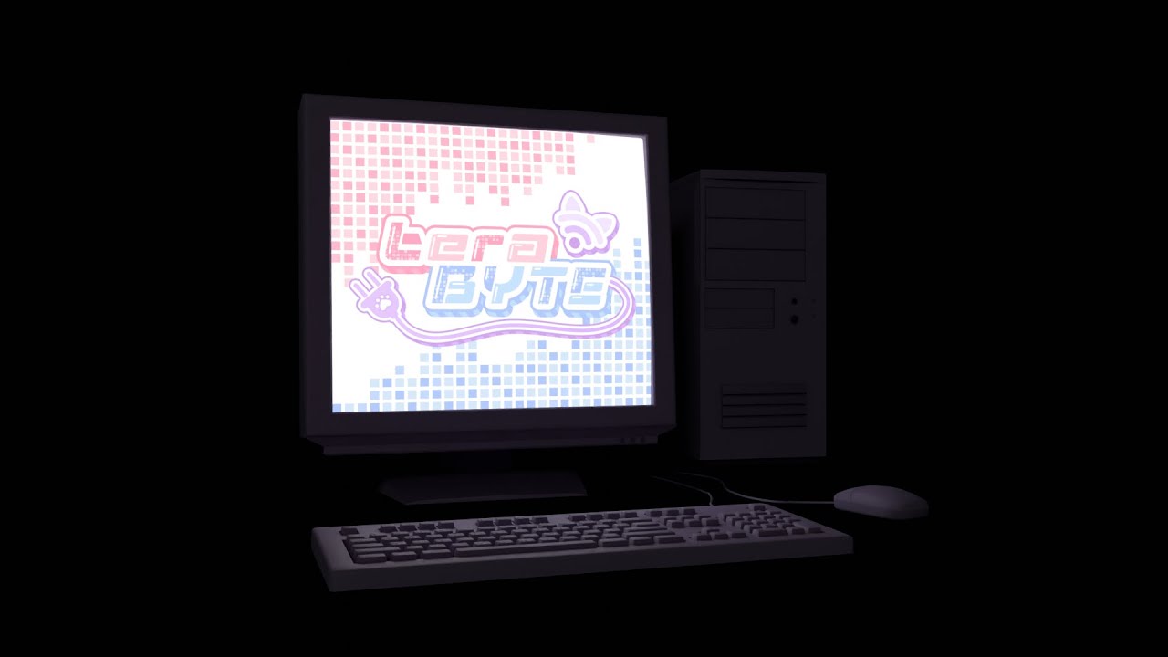 tera☆BYTE Channel Teaser - YouTube