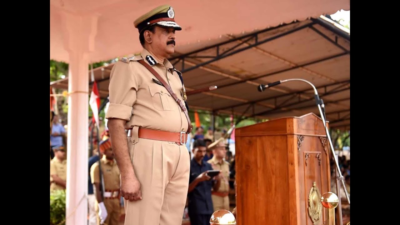 Many criminals among IPS officers, says Kerala police chief in farewell ...