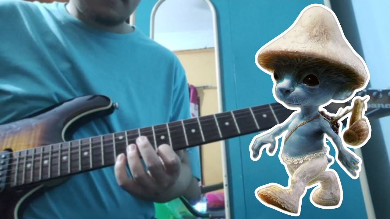 We love we live we lie in Guitar w/TABS - YouTube