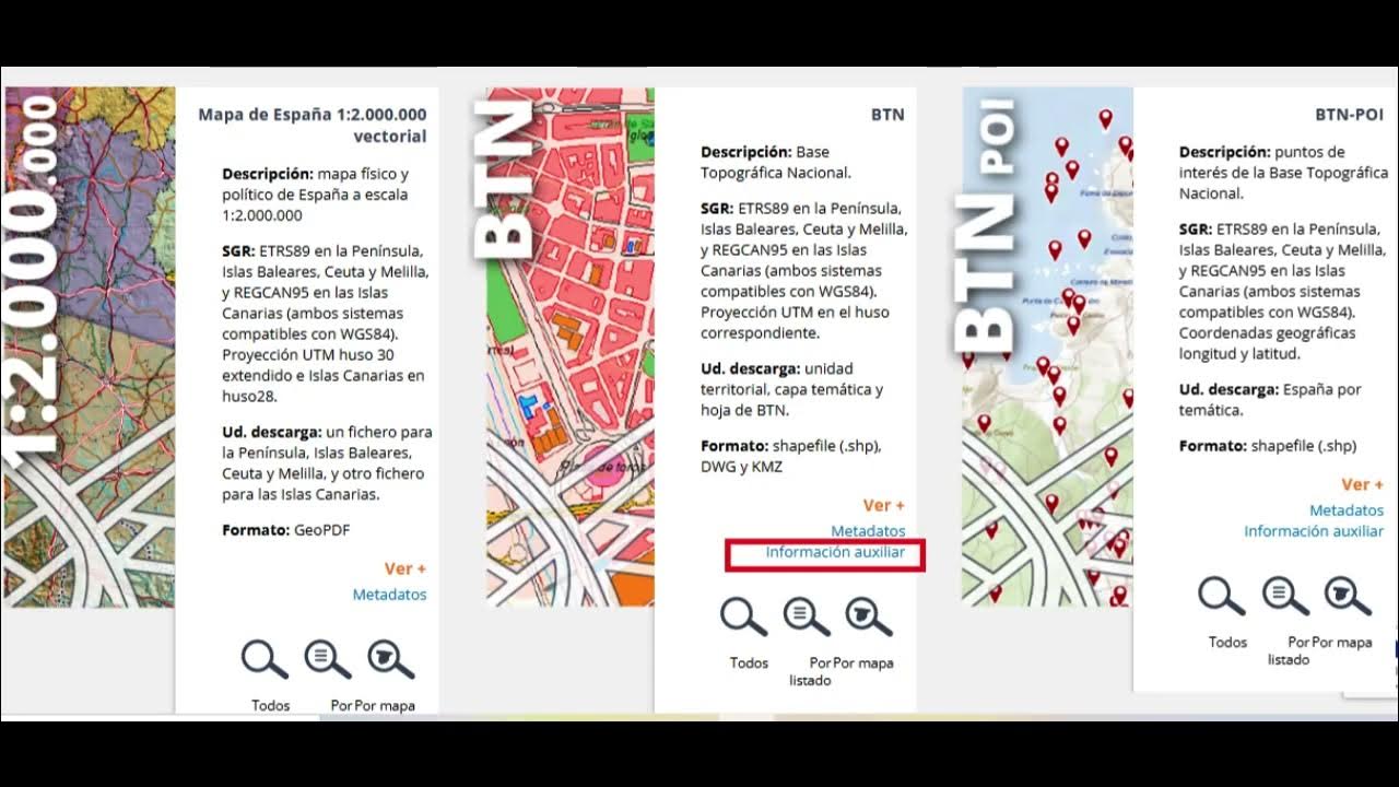 QGIS-1 - YouTube
