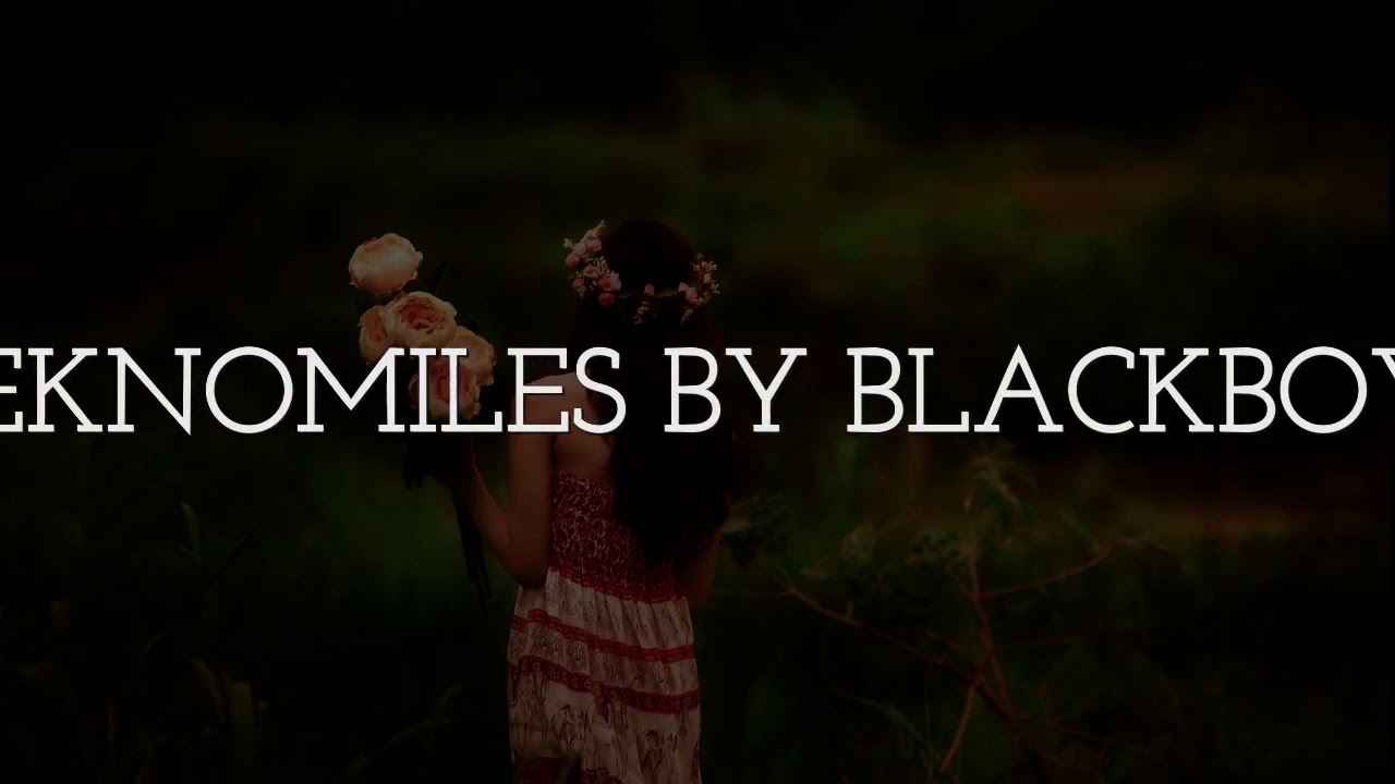 Tekno -wash lyrics - YouTube